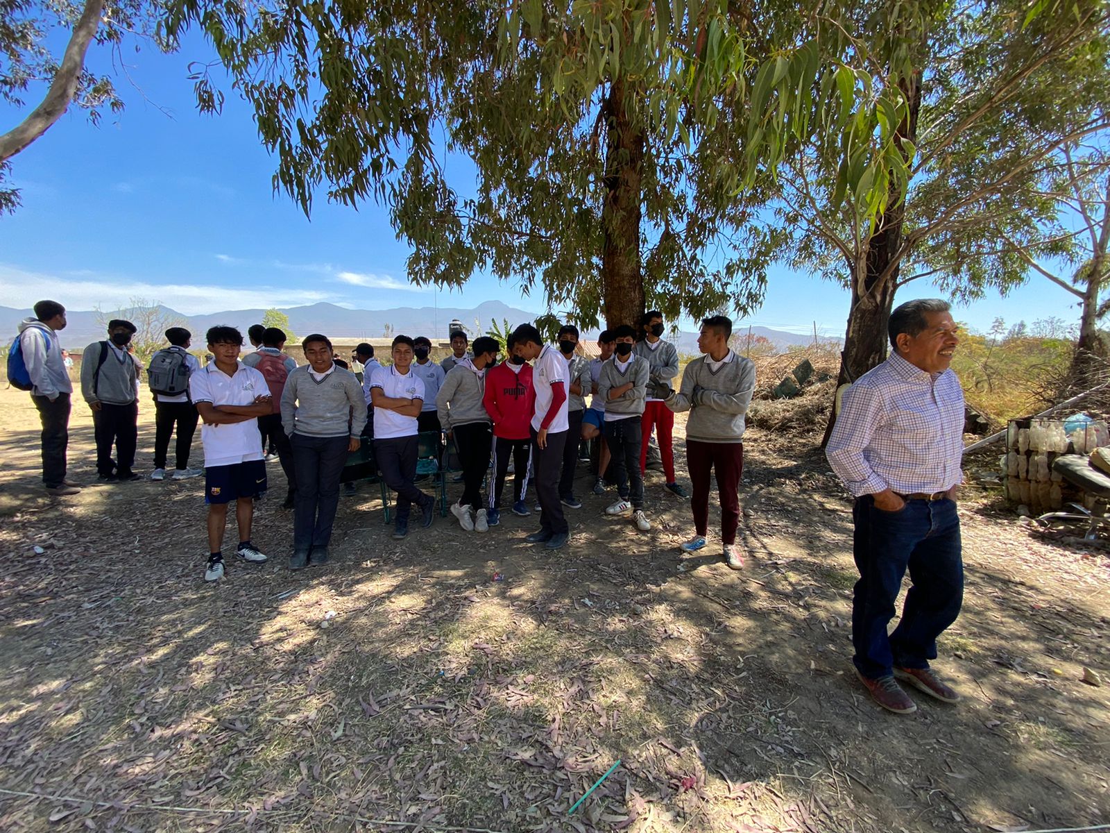 Galería – C.B.T.a. No. 203