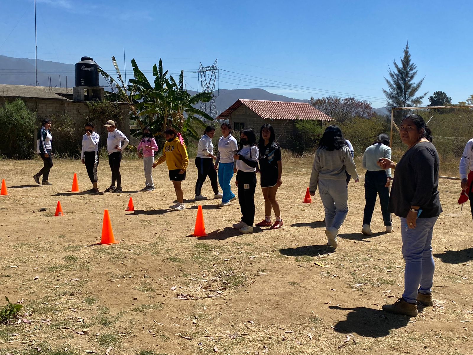 Galería – C.B.T.a. No. 203